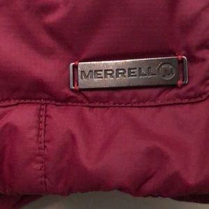 Merrell | Jackets & Coats | Merrill Optiwarm Womens Vest Xs | Poshmark